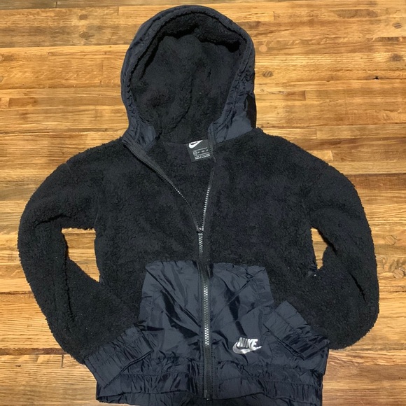 Nike | Jackets & Coats | Nike Zipper Jacket | Poshmark